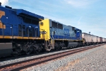 Pictures of CSX 739
