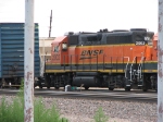 Pictures of BNSF 2002
