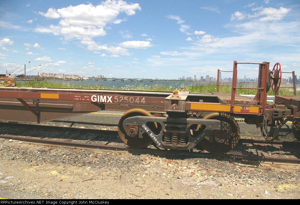 GIMX 525044B