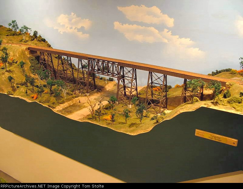 Yungclas High Bridge