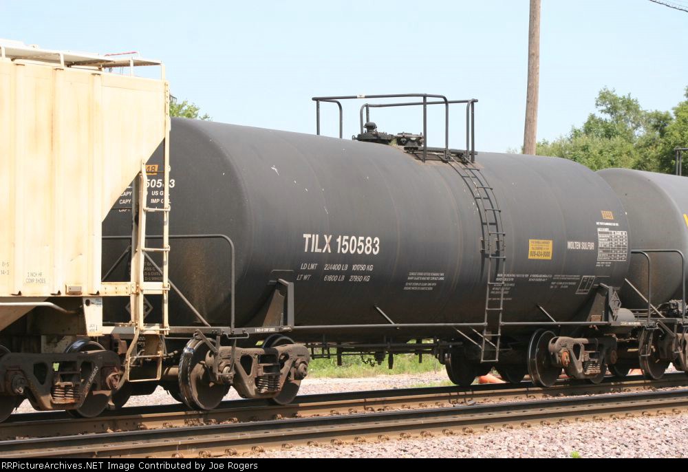 TILX 150583