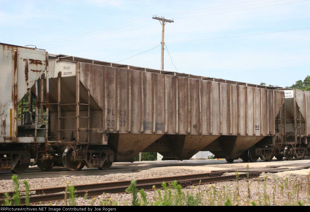 PLCX 20377