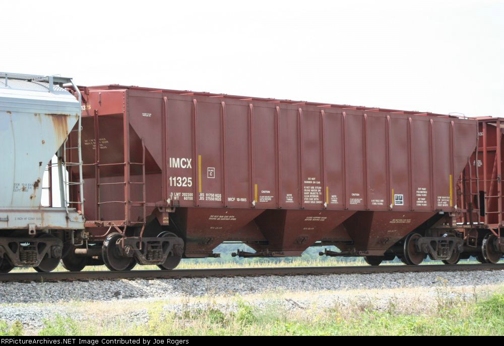 IMCX 11325