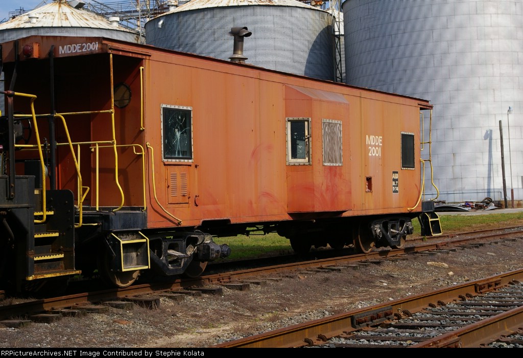 MDDE 2001