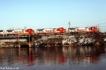 Pictures of ATSF 537