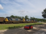 Pictures of CSX 127