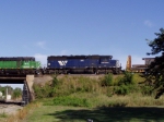 Pictures of MRL 350