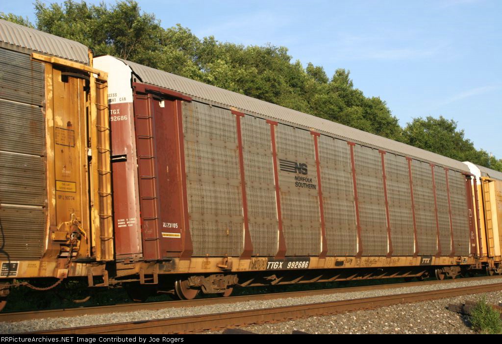 TTGX 992686