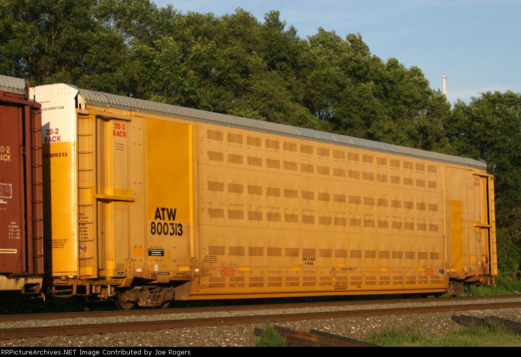 ATW 800313