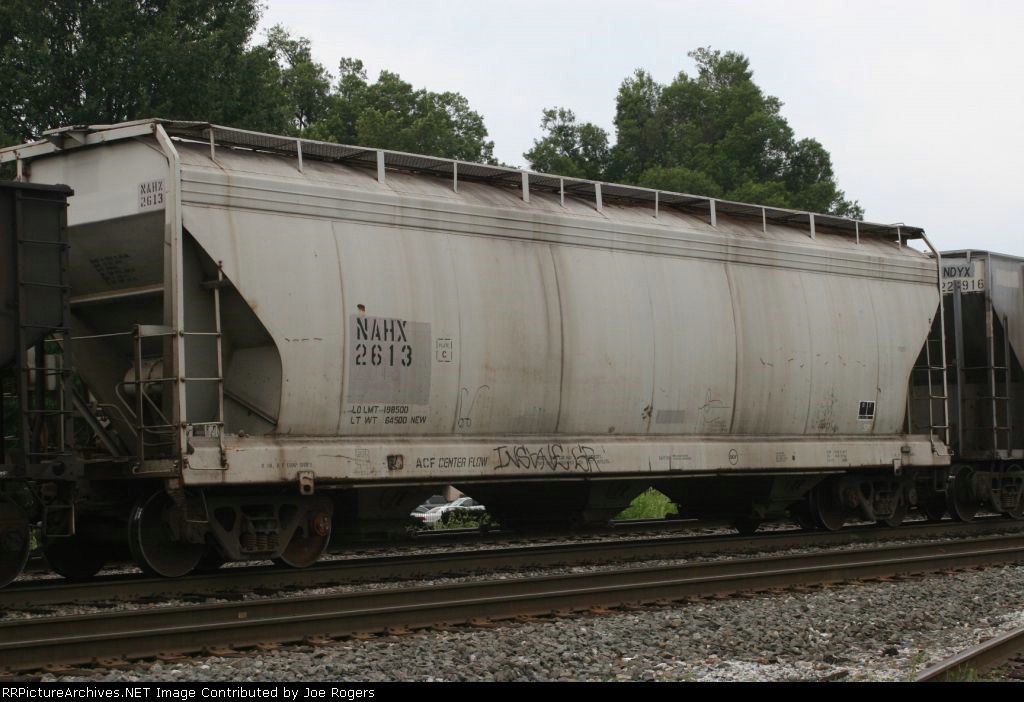 NAHX 2613