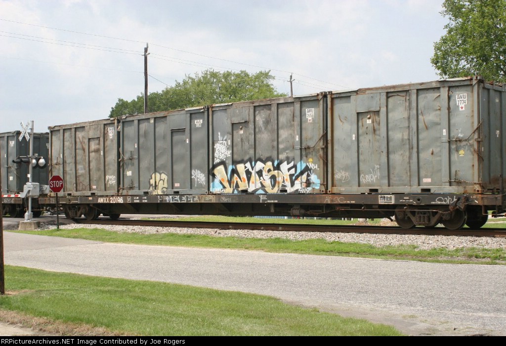 AWXX 20196