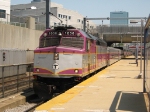 Pictures of MBTA 1056
