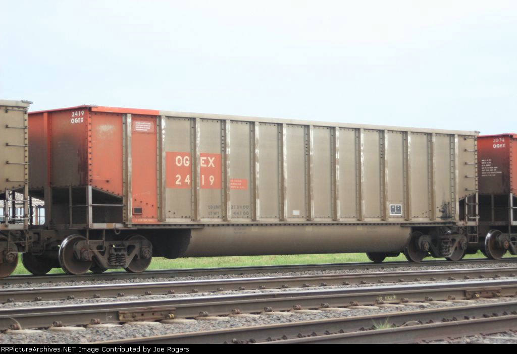OGEX 2419