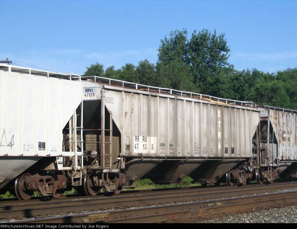 RRRX 47135
