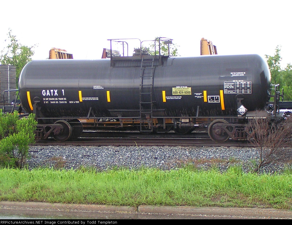GATX 1