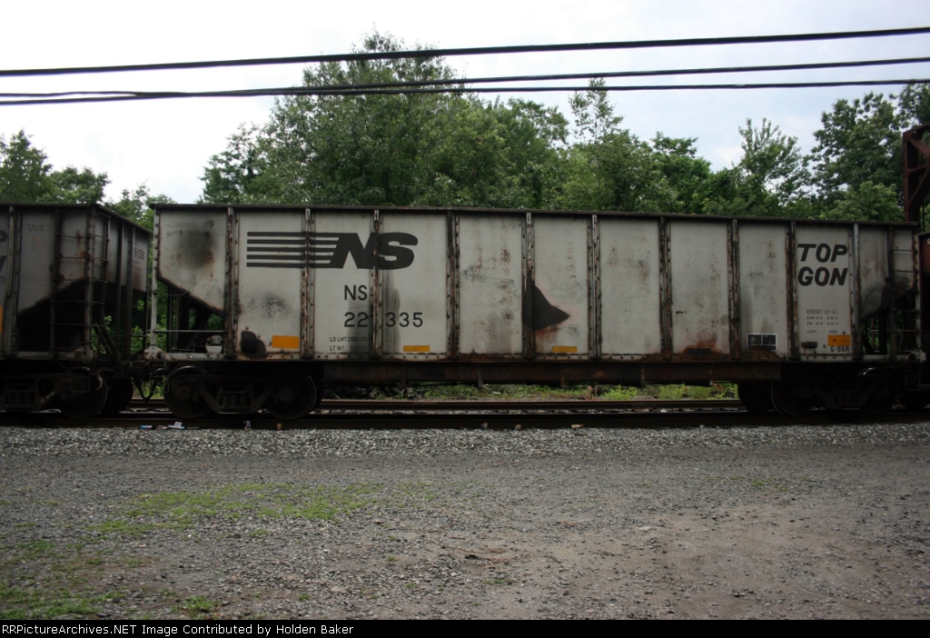 NS 22335