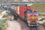 Pictures of BNSF 512