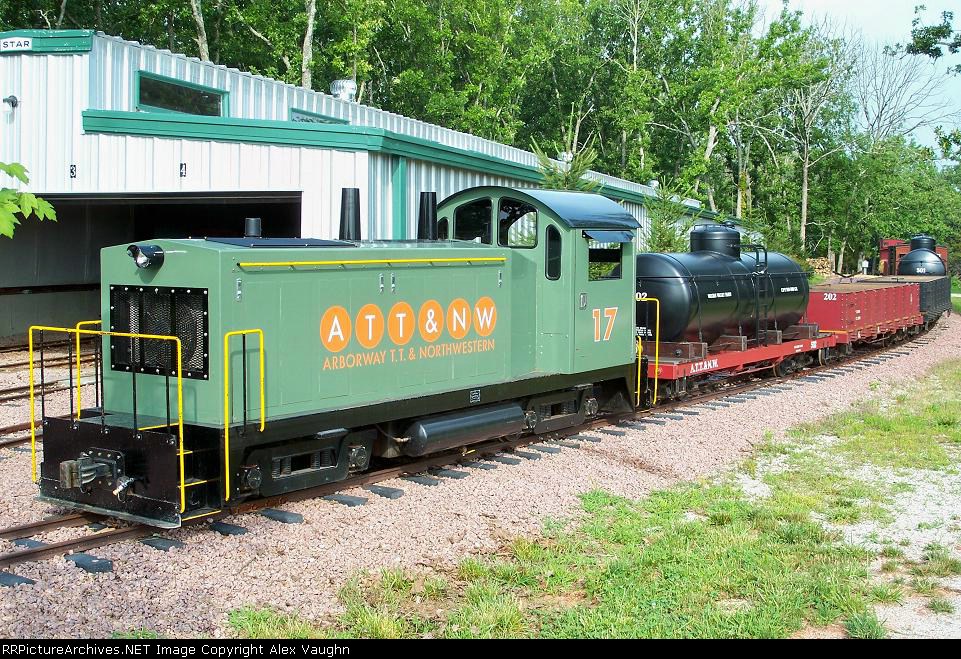 ATT&NW 17