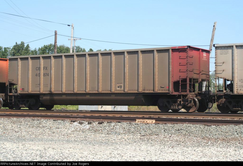 CEFX 40874