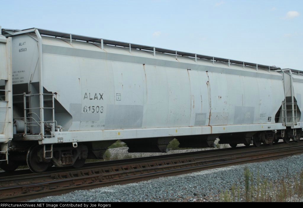 ALAX 61503