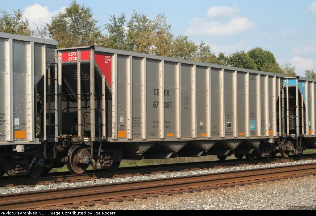 CEFX 67381