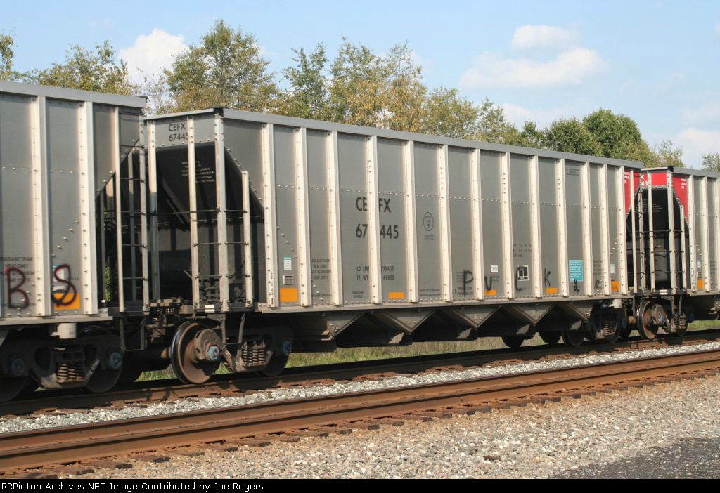 CEFX 67445