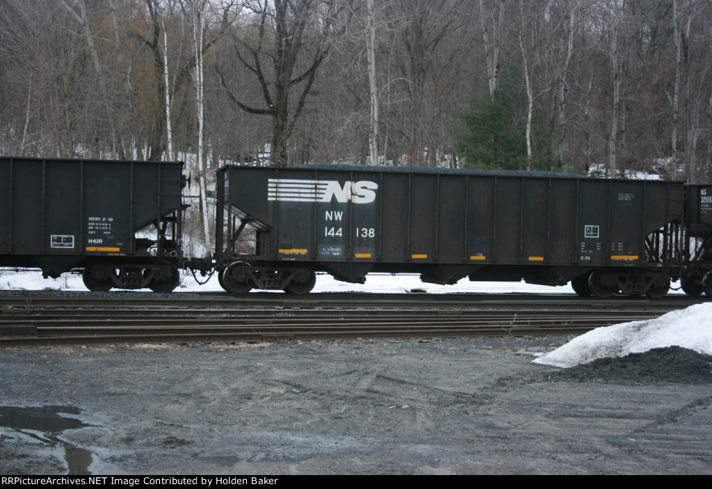 NW 144138