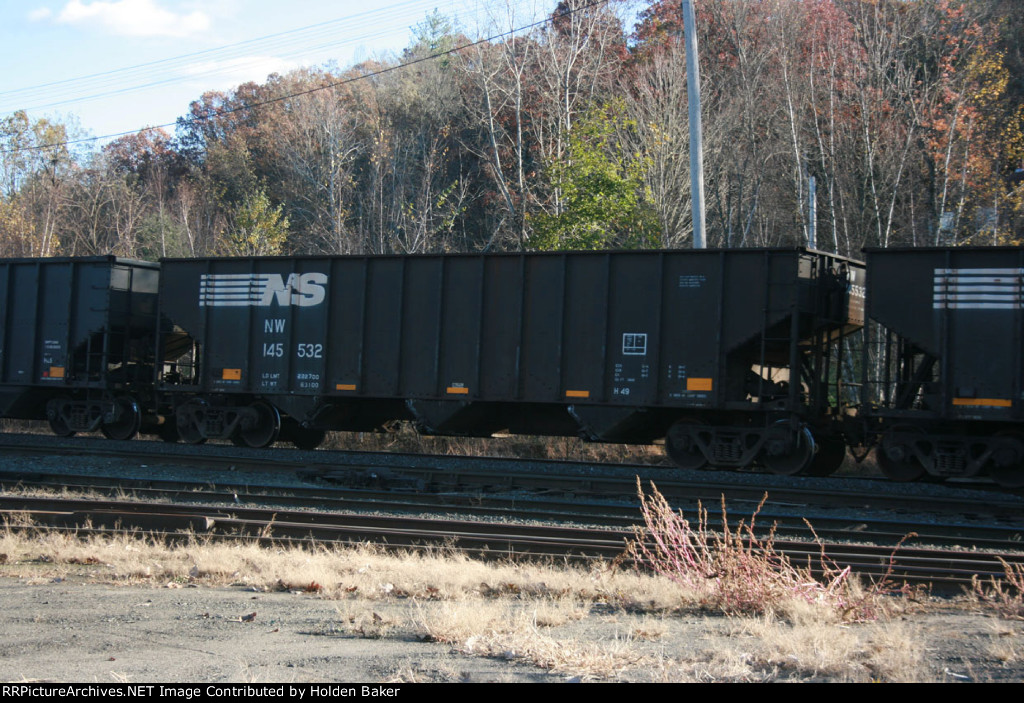 NW 145532