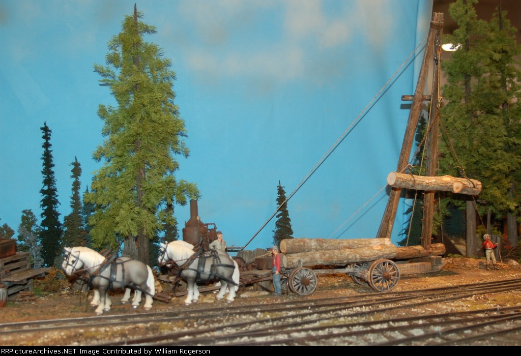 1:20.3 (F Scale), Sundance Central Railroad - Photo 35