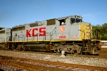 Pictures of KCS 2900