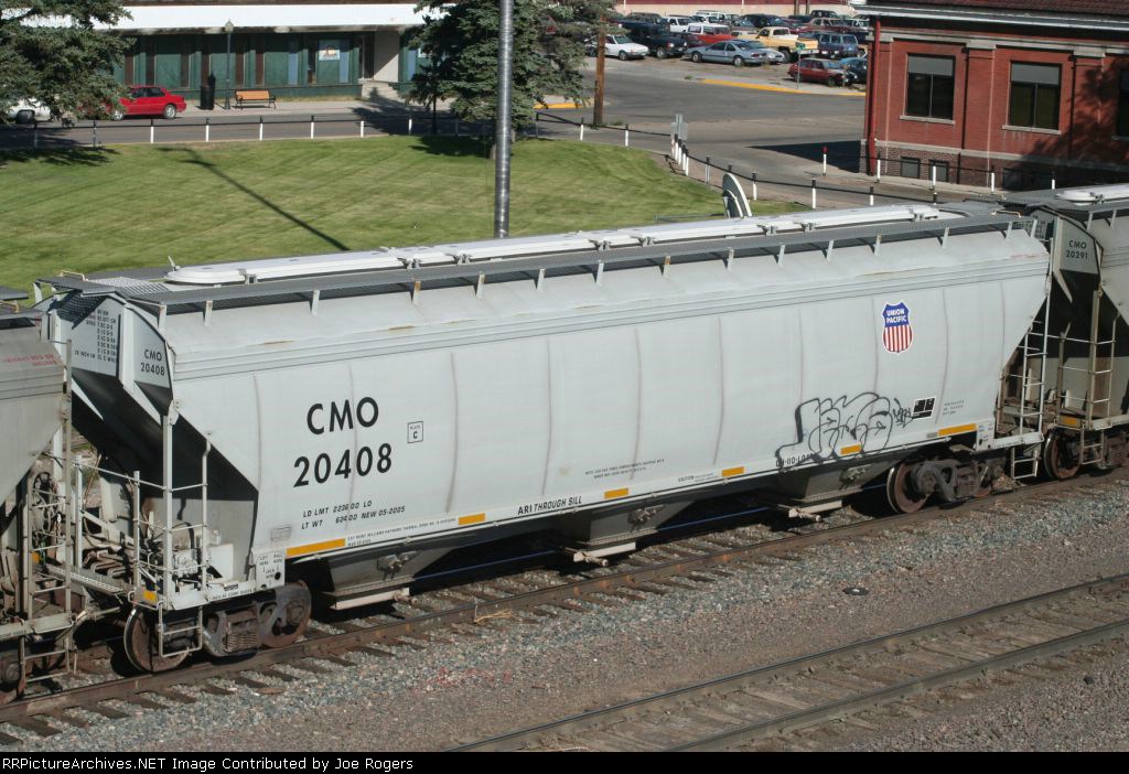 CMO 20408