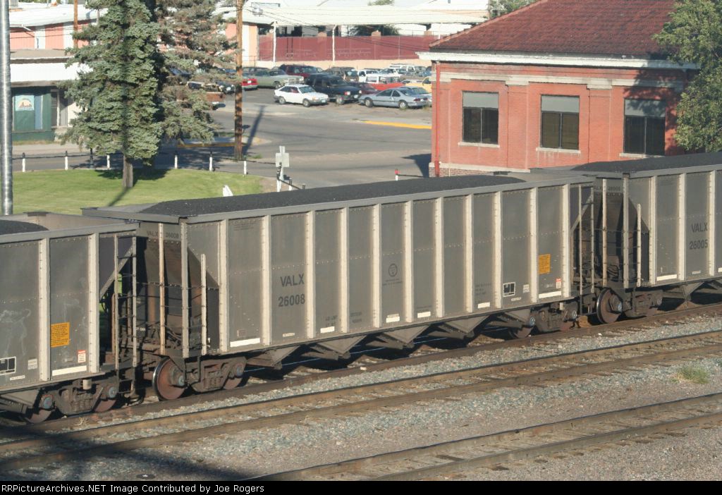 VALX 26008