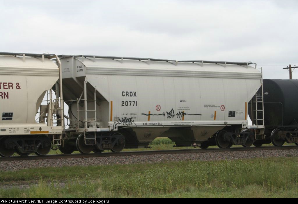 CRDX 20771