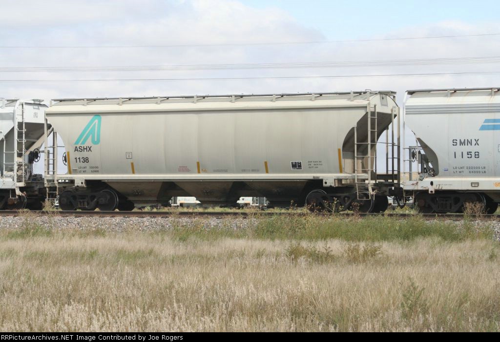 ASHX 1138