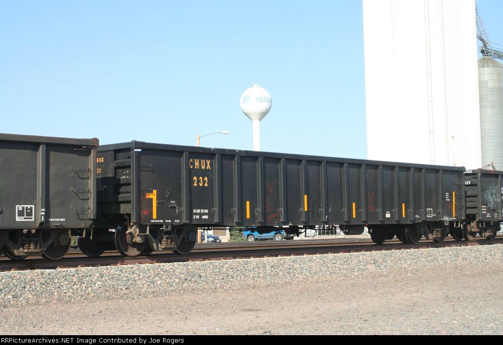 CHUX 232