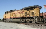 Pictures of UP 6872