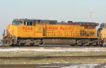 Pictures of UP 9566