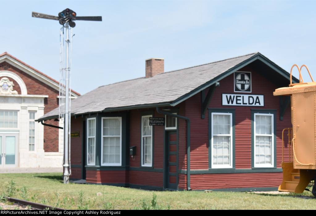Welda Depot