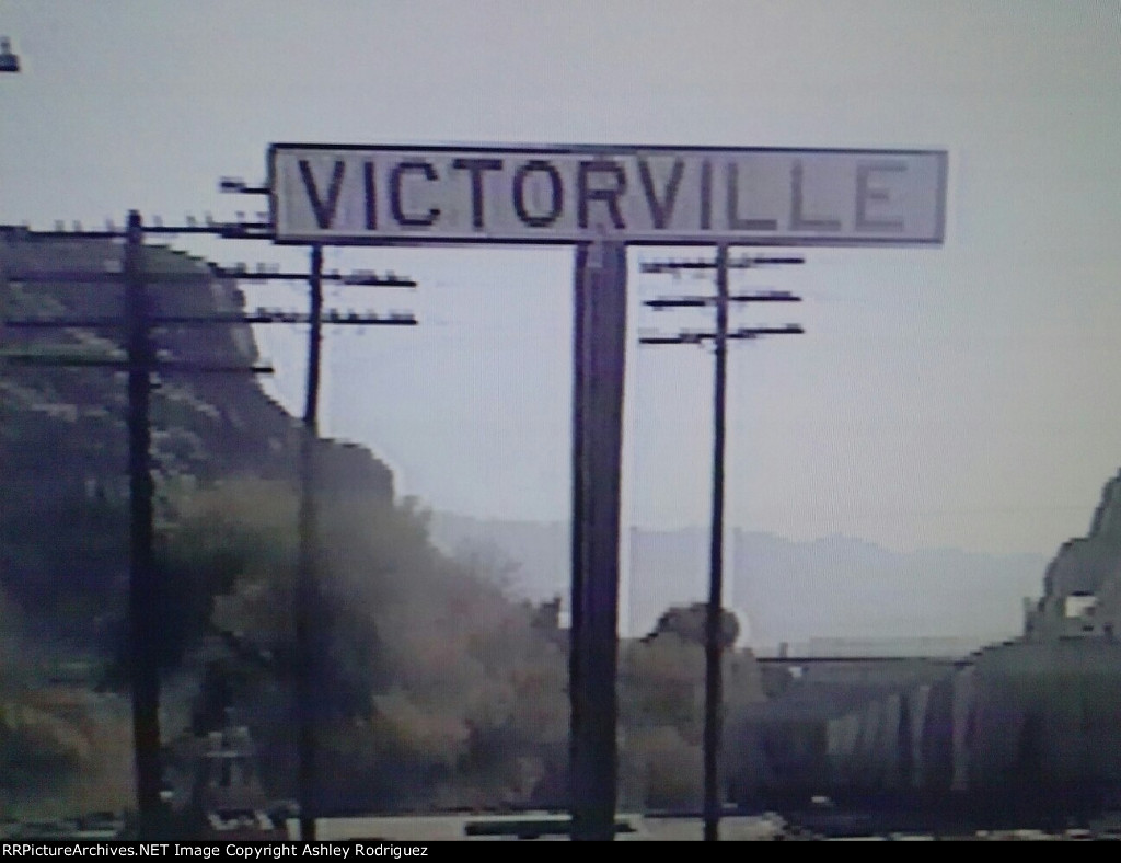 victorville