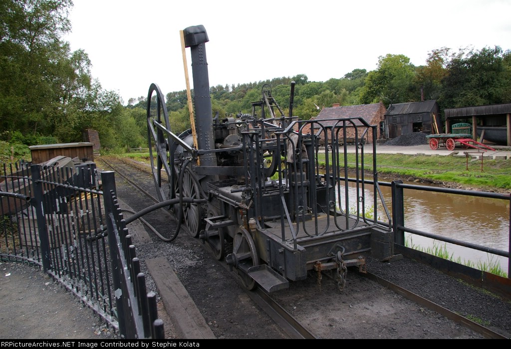 REPLICA 1802