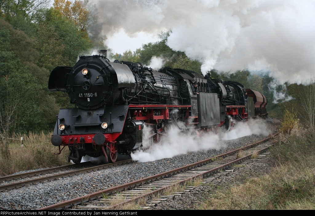 41 1150
