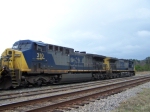 Pictures of CSX 310