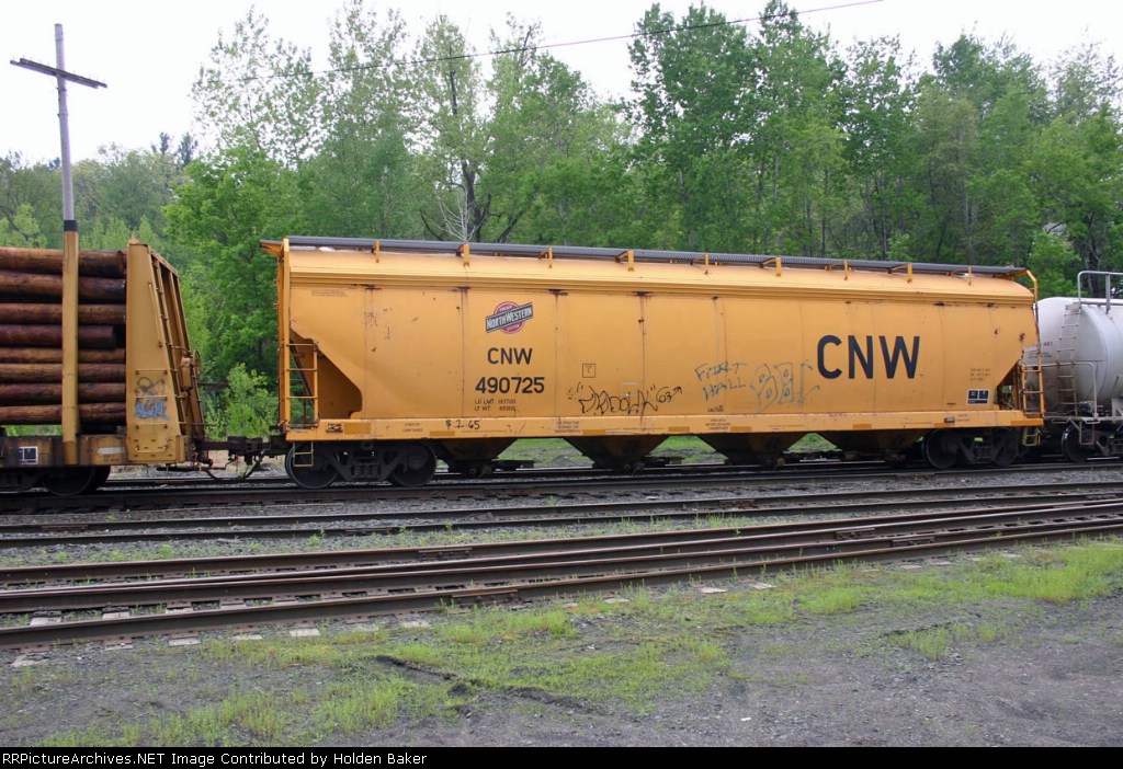 CNW 490725