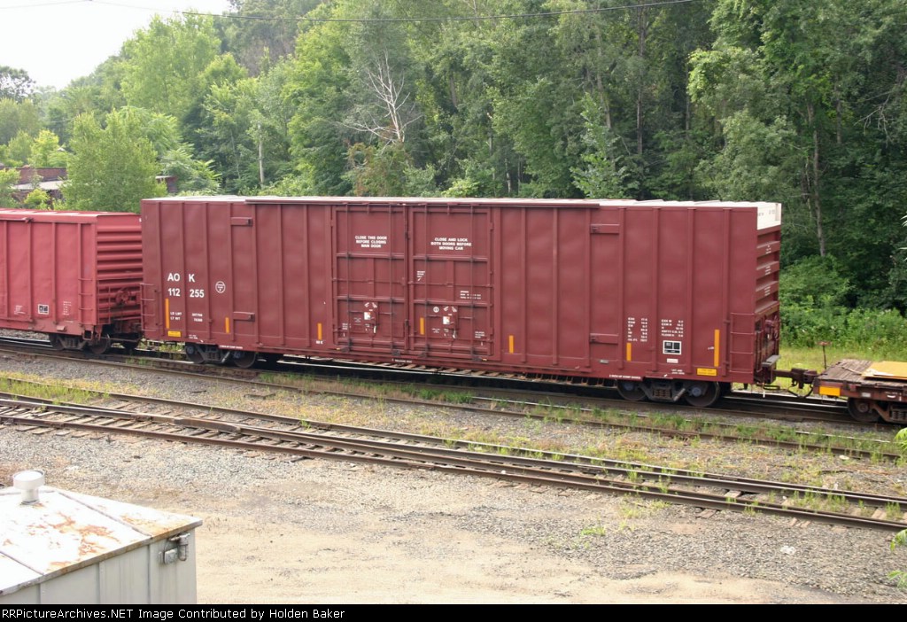 AOK 112255