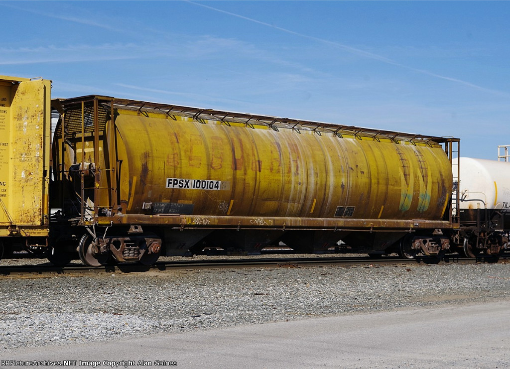 FPSX 100104