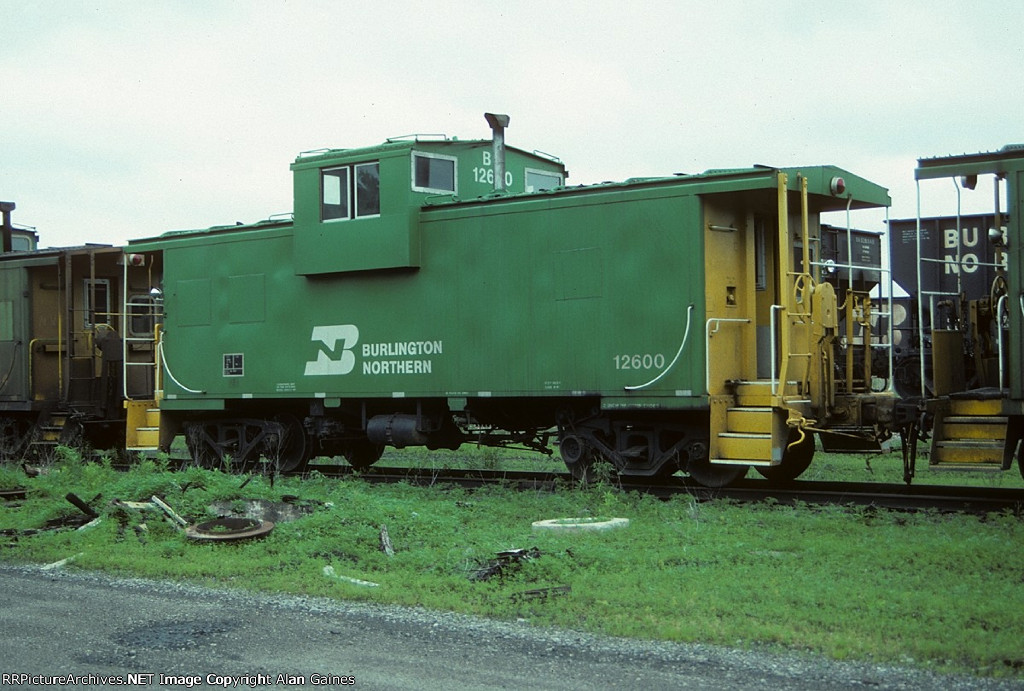 BN 12600