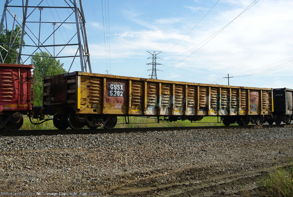 GSSX 5262
