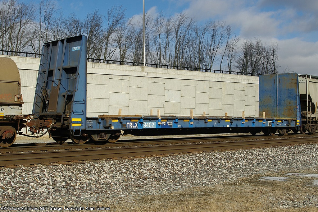 TRLX 9402