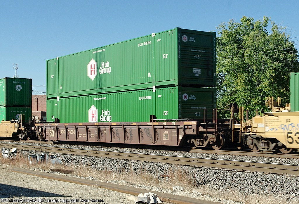 AOK Double Stack 73088