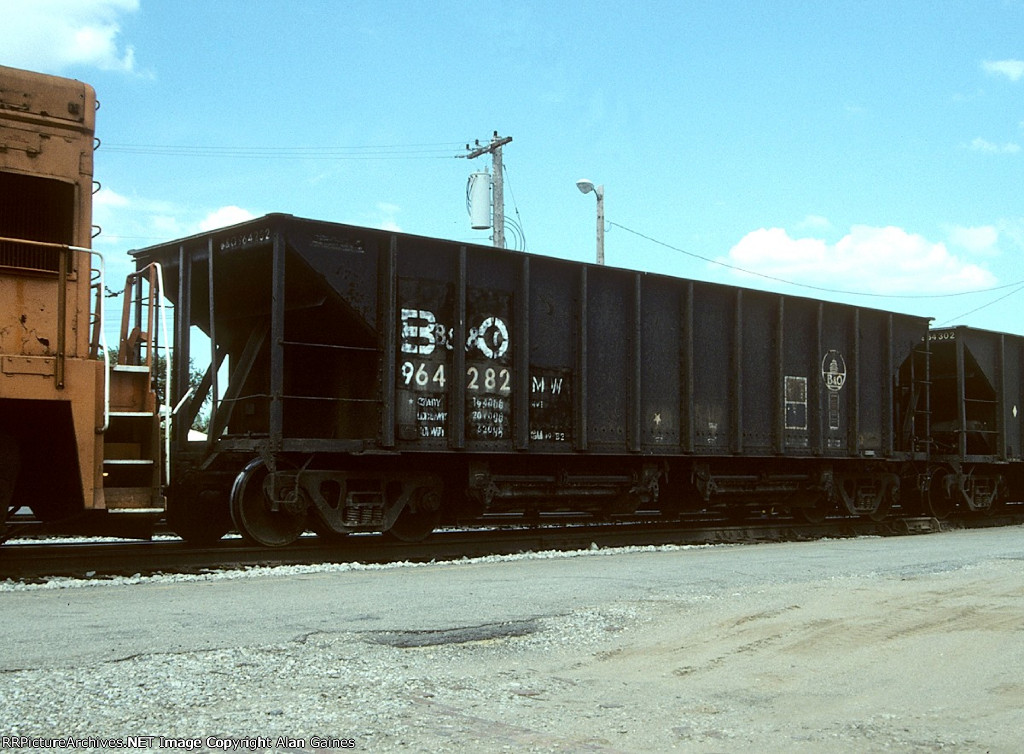 B&O 964282